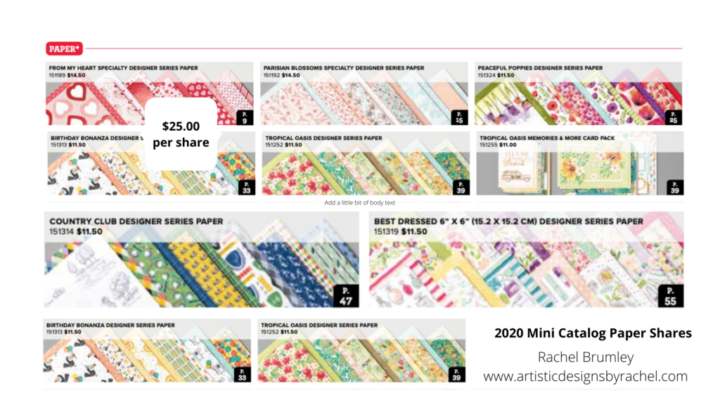 2020-Mini-Catalog-Paper-Share | Stamp with Rachel