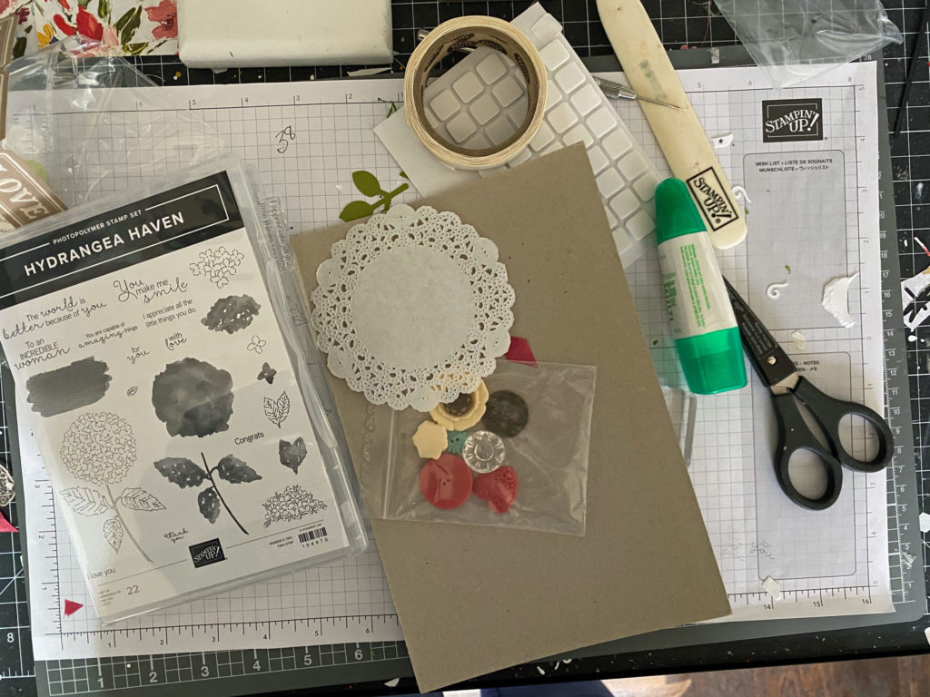 mess-making-card | Stamp with Rachel