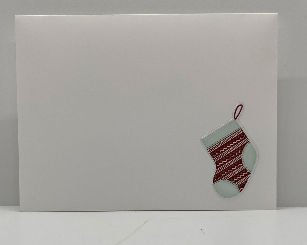 Santa Paws is coming to town! | Stamp with Rachel