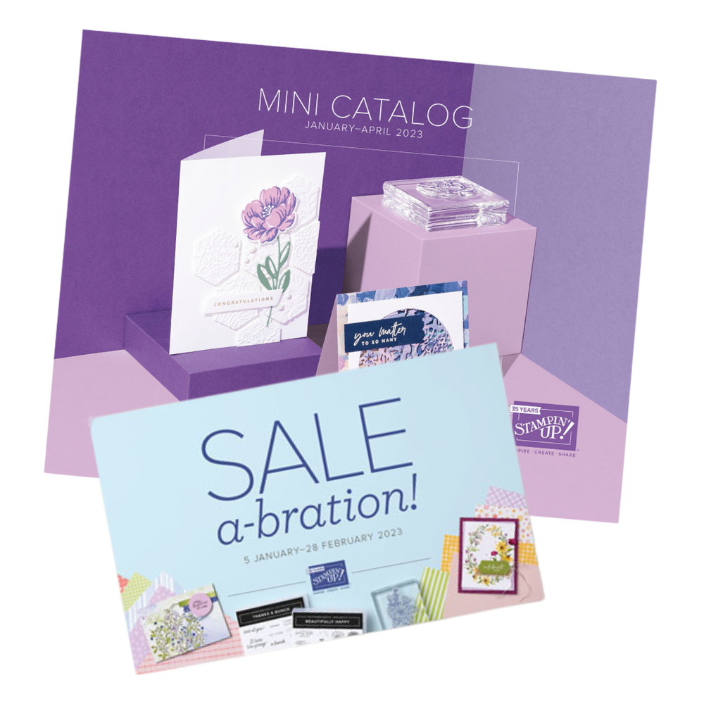 How to get your new catalogs and Peaceful Deer Stamp Set | Stamp with ...