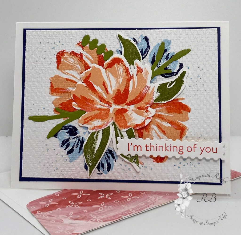 Saying goodbye to the Art Gallery Stamp Set Bundle | Stamp with Rachel