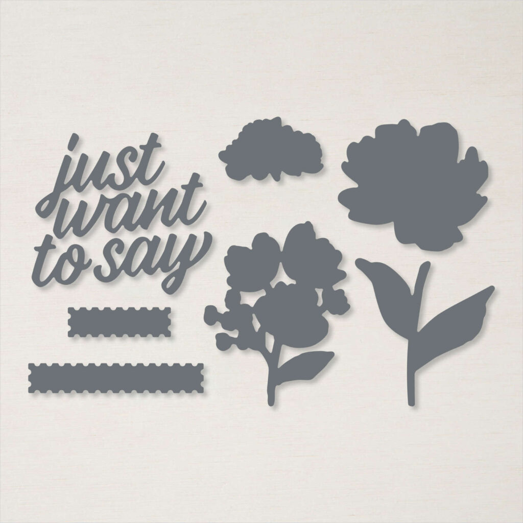 Saying goodbye to the Art Gallery Stamp Set Bundle | Stamp with Rachel