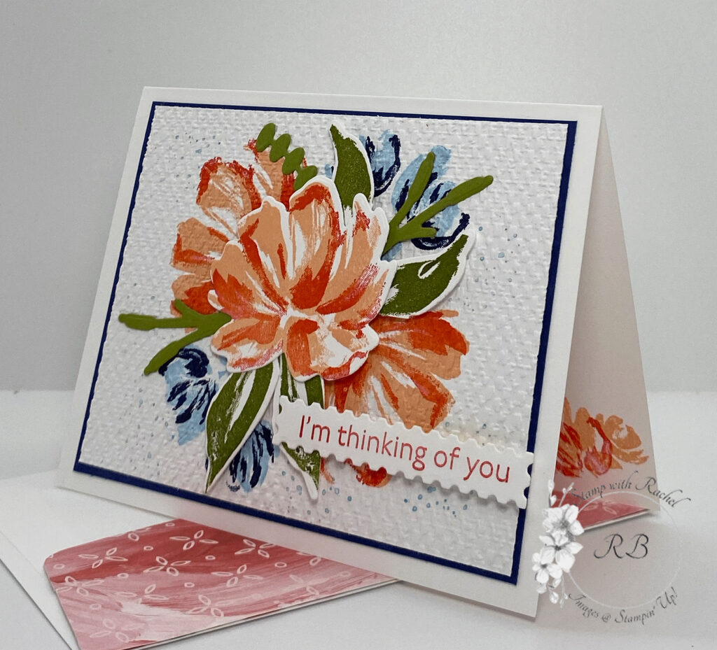 Saying goodbye to the Art Gallery Stamp Set Bundle | Stamp with Rachel