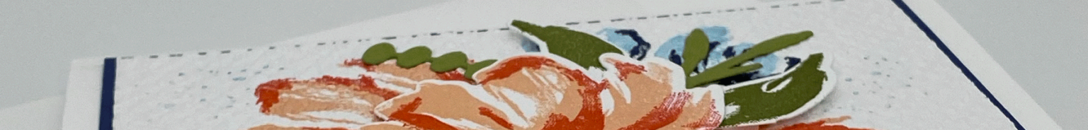 Saying goodbye to the Art Gallery Stamp Set Bundle | Stamp with Rachel