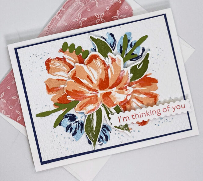 Saying goodbye to the Art Gallery Stamp Set Bundle | Stamp with Rachel