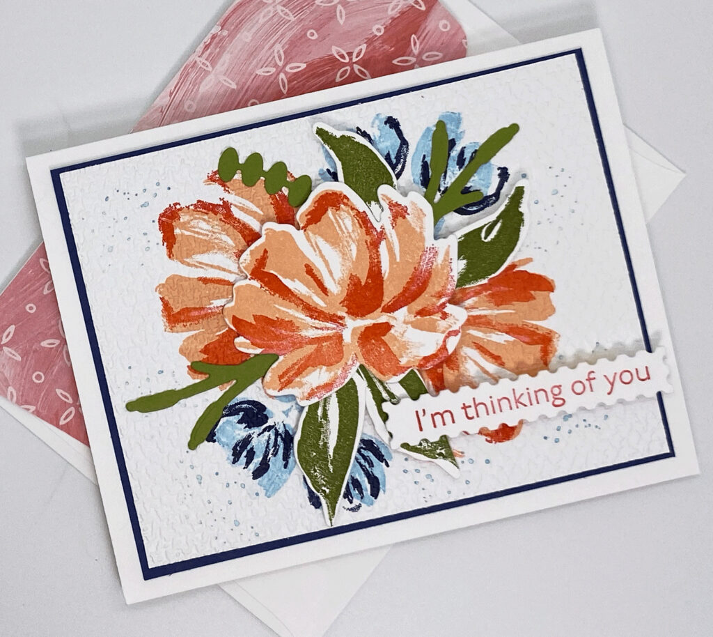 Saying goodbye to the Art Gallery Stamp Set Bundle | Stamp with Rachel