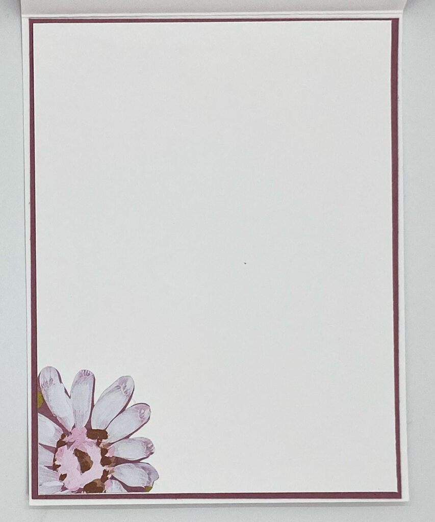 Your Friendship Means Everything | Stamp with Rachel