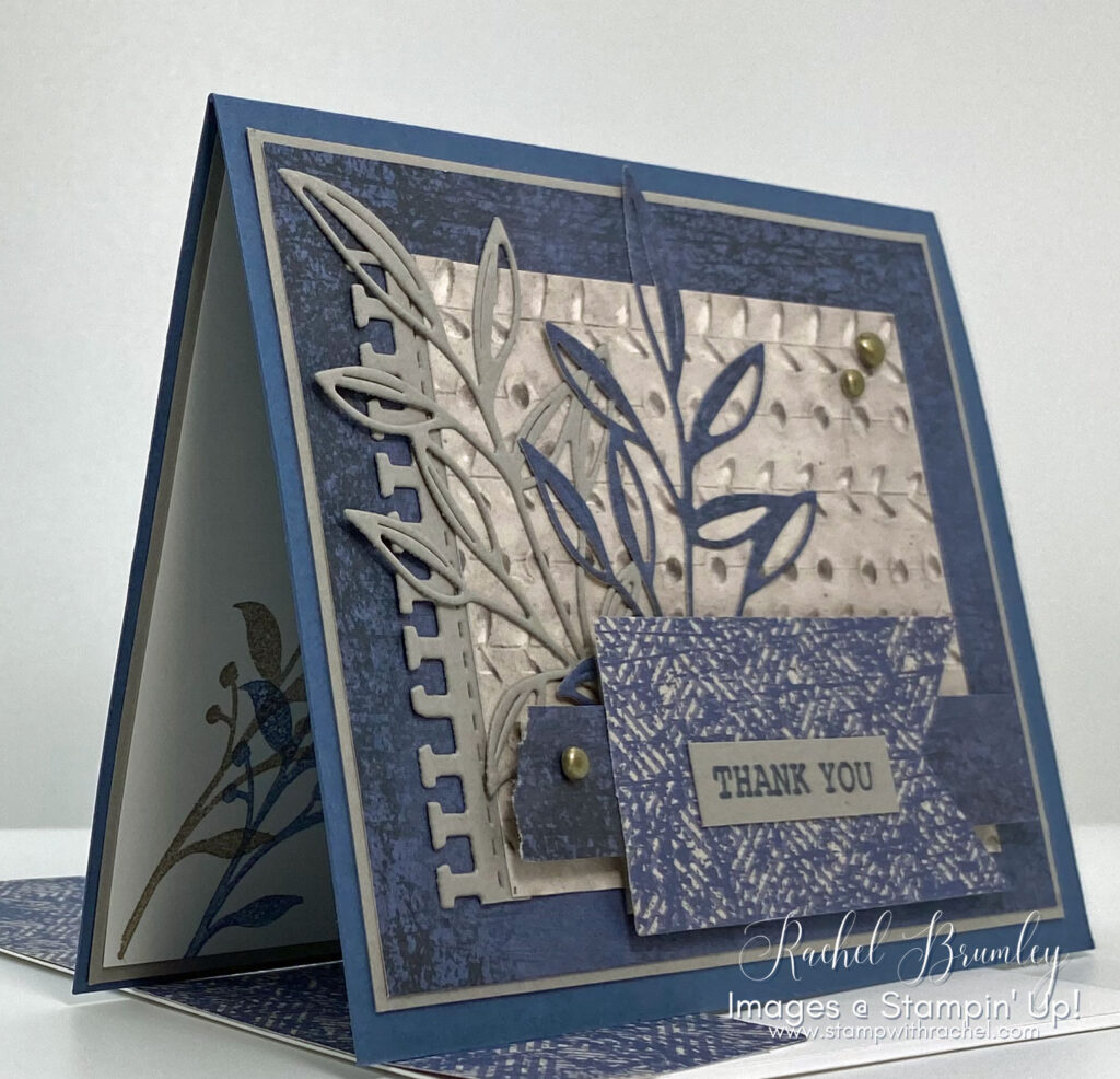 Unveiling ‘Gorgeously Made’: A Stunning Stamp Set for Exquisite ...