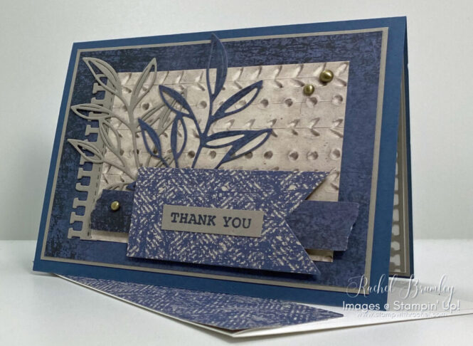 Unveiling ‘Gorgeously Made’: A Stunning Stamp Set for Exquisite ...