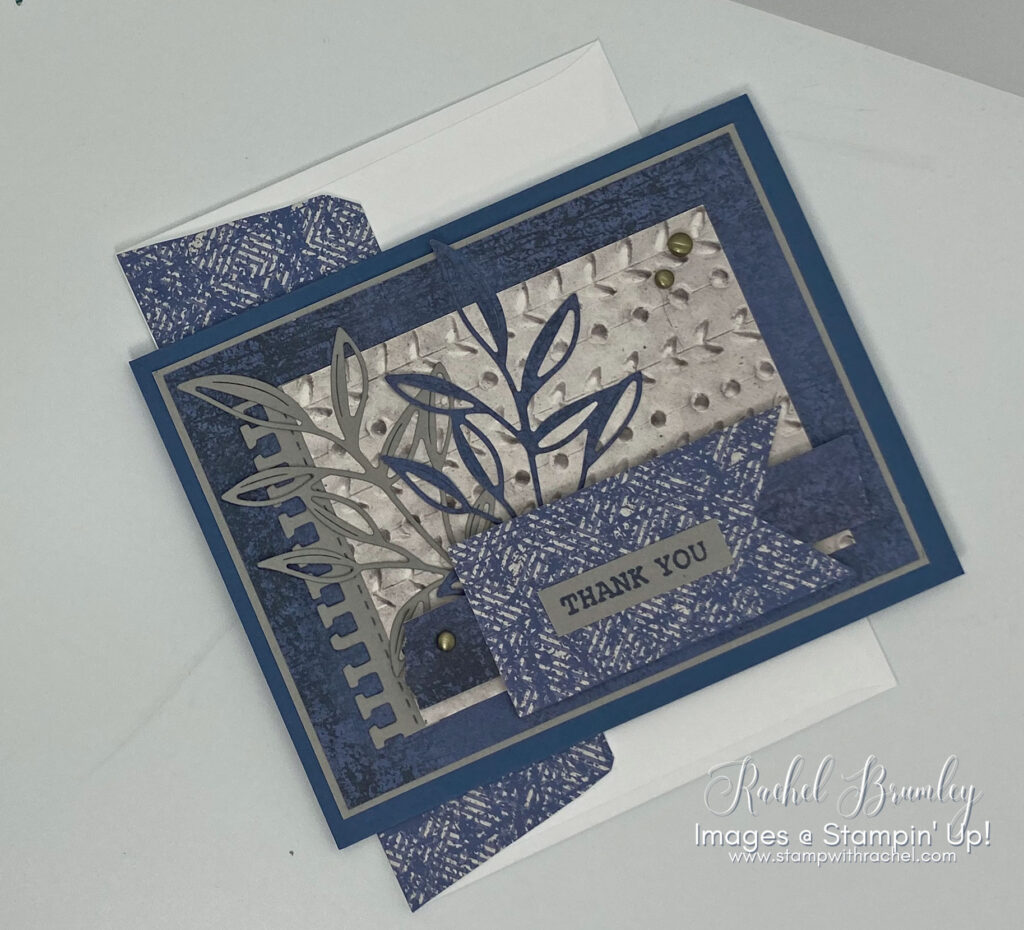 Unveiling ‘Gorgeously Made’: A Stunning Stamp Set for Exquisite ...