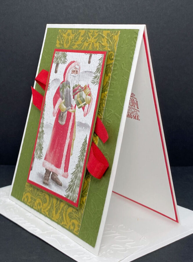 Crafting Holiday Magic: A Step-by-Step Guide to Creating a Stunning ...