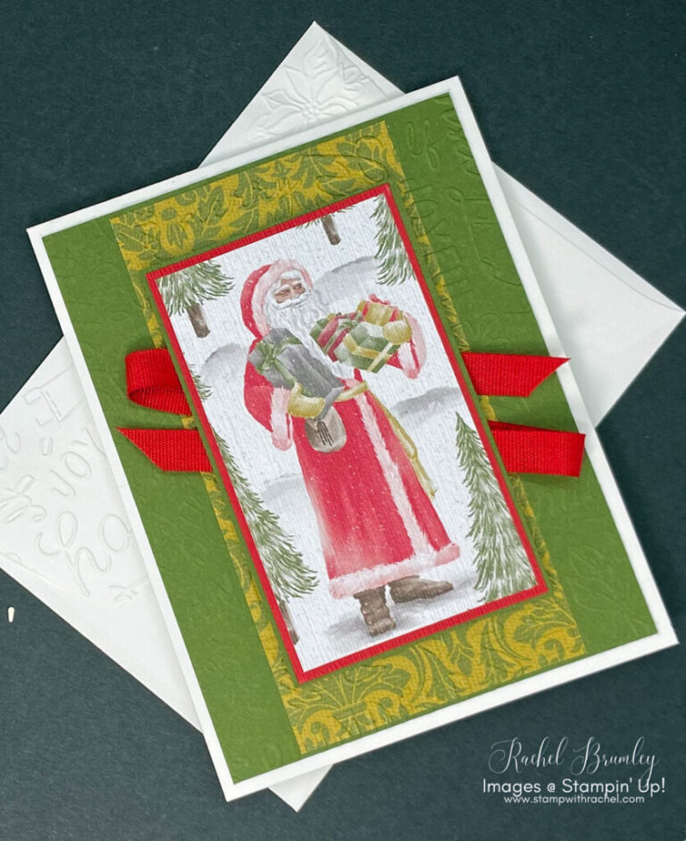 Crafting Holiday Magic: A Step-by-Step Guide to Creating a Stunning ...