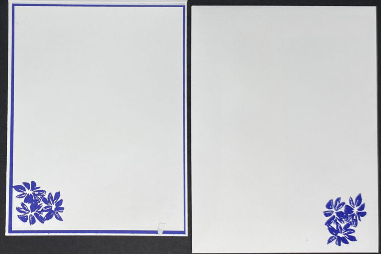 Crafting Happiness: Designing a Card with the Cheerful Daisies Bundle ...