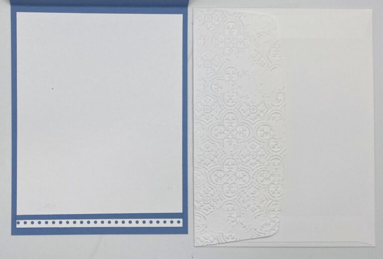 DIY: Everyday Details Bundle Meets Distressed Tile 3D Embossing Folder ...