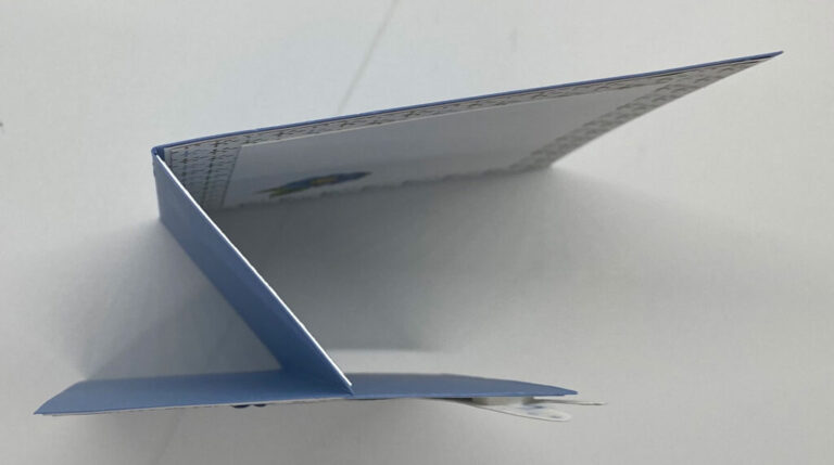 Thoughtful Expressions for Fun Fold Friday! | Stamp with Rachel