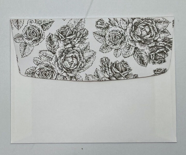 Stipple Roses Bundle And Softly Stippled DSP | Stamp with Rachel