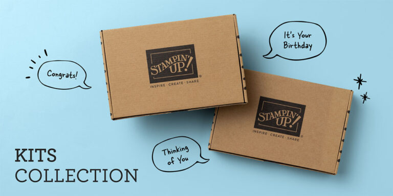 Two New Kits for April: By Your Side and Hooray for Honeycomb | Stamp ...