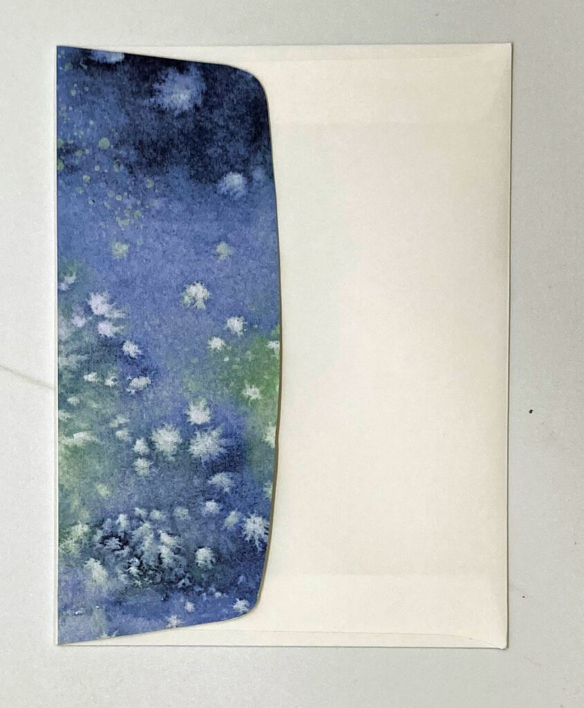 Crafting Charming Winter Cards: Pairing Stampin’ Up!’s Country ...