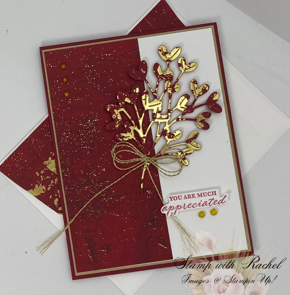 Crafting Elegance: How to Create Stunning Appreciation Cards with ...