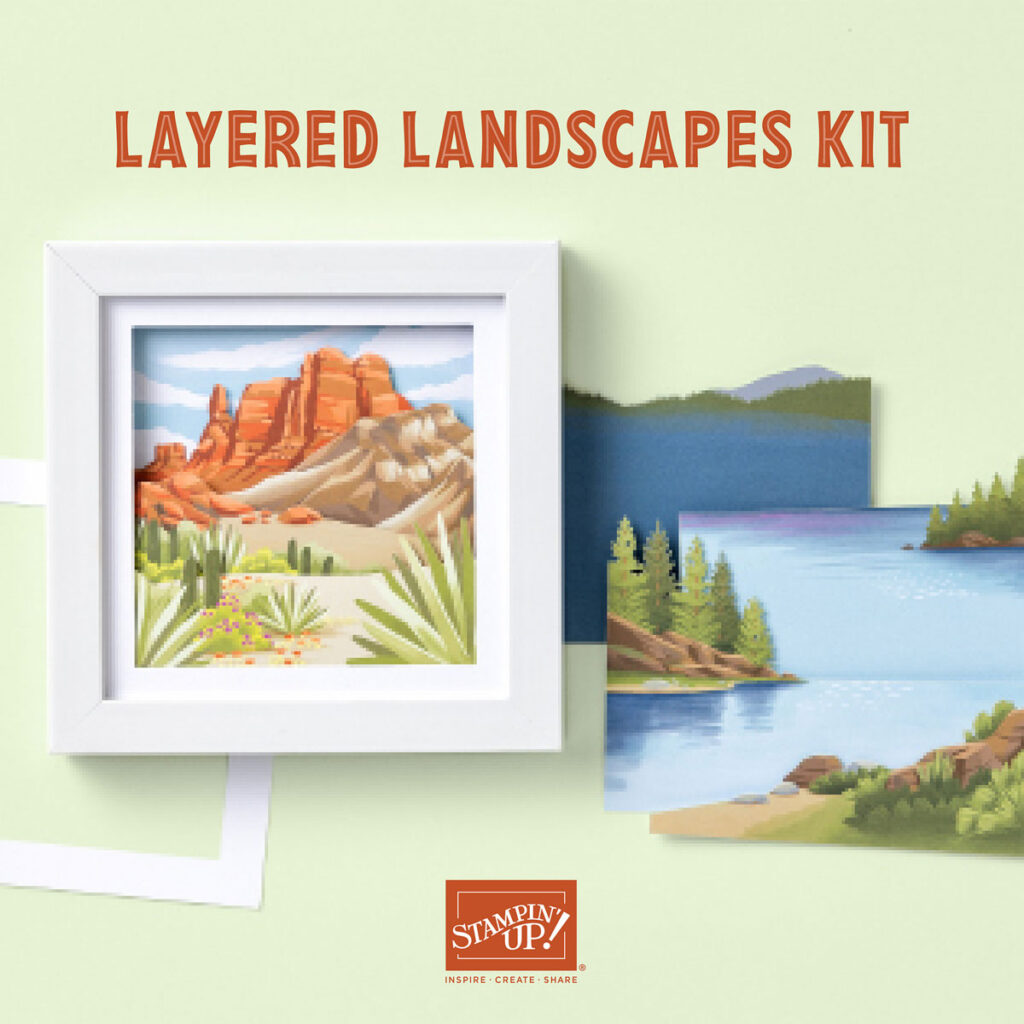Transform Your Space: Introducing Nature’s Painting & Layered ...