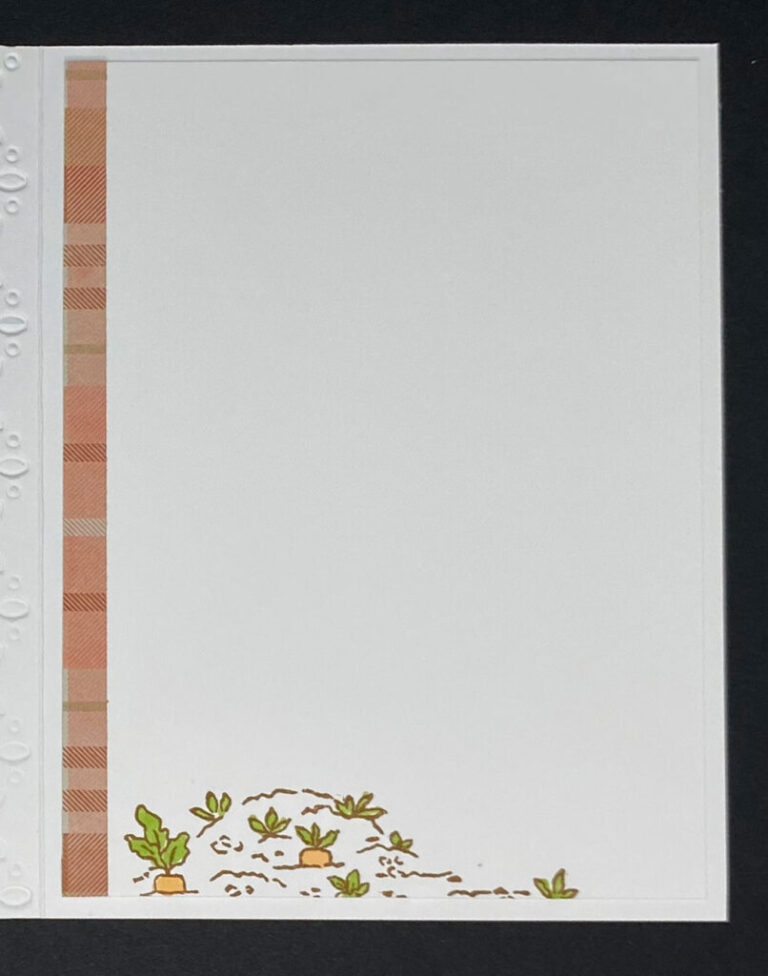 Hello Friend with Storybook Friends Suite Collection | Stamp with Rachel