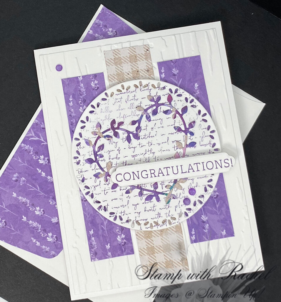 How to Create a Beautiful Handmade Congratulations Card (Easy DIY Guide ...