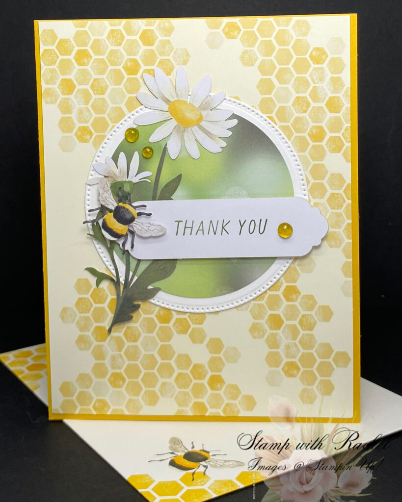 Crafting Spring Magic: Exploring the Daisy Daydream Paper Pumpkin Kit ...