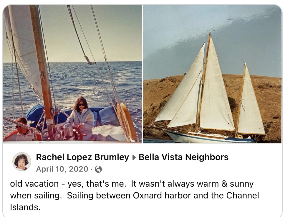 Nautical “Ahoy!” Card: Creating Maritime Magic with Stampin’ Up!’s ...