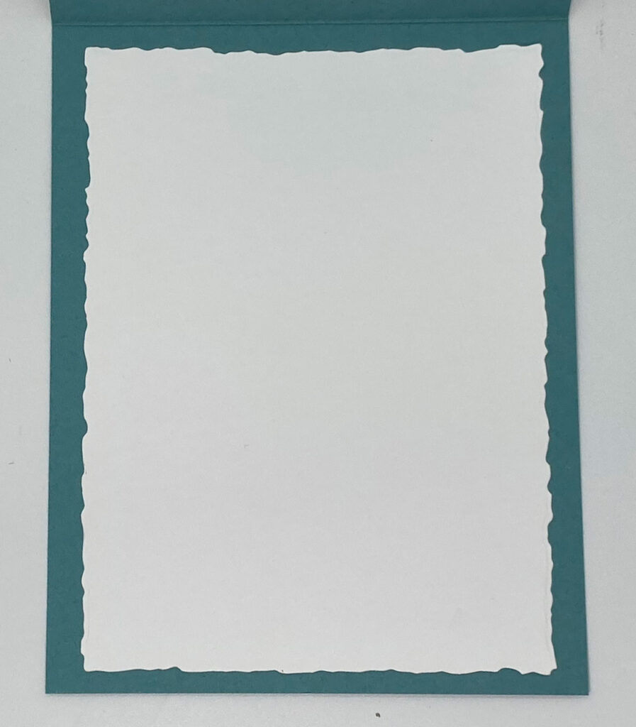 inside | Stamp with Rachel