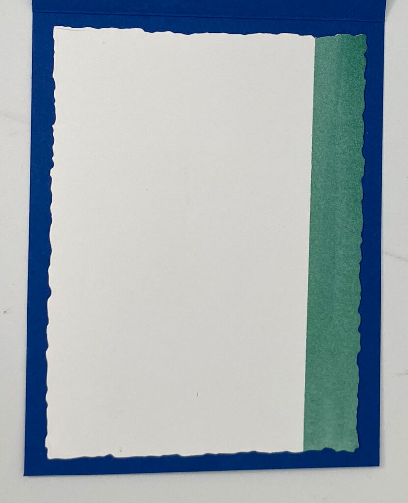 inside | Stamp with Rachel